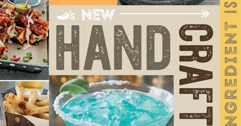 Restaurant Marketing and Menu Design | Design Cantina