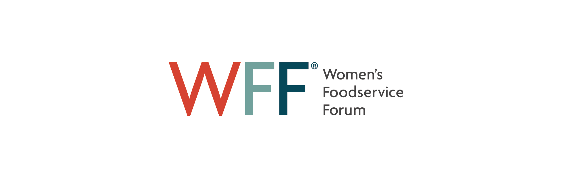 WFF Brand Identity Design | Design Cantina